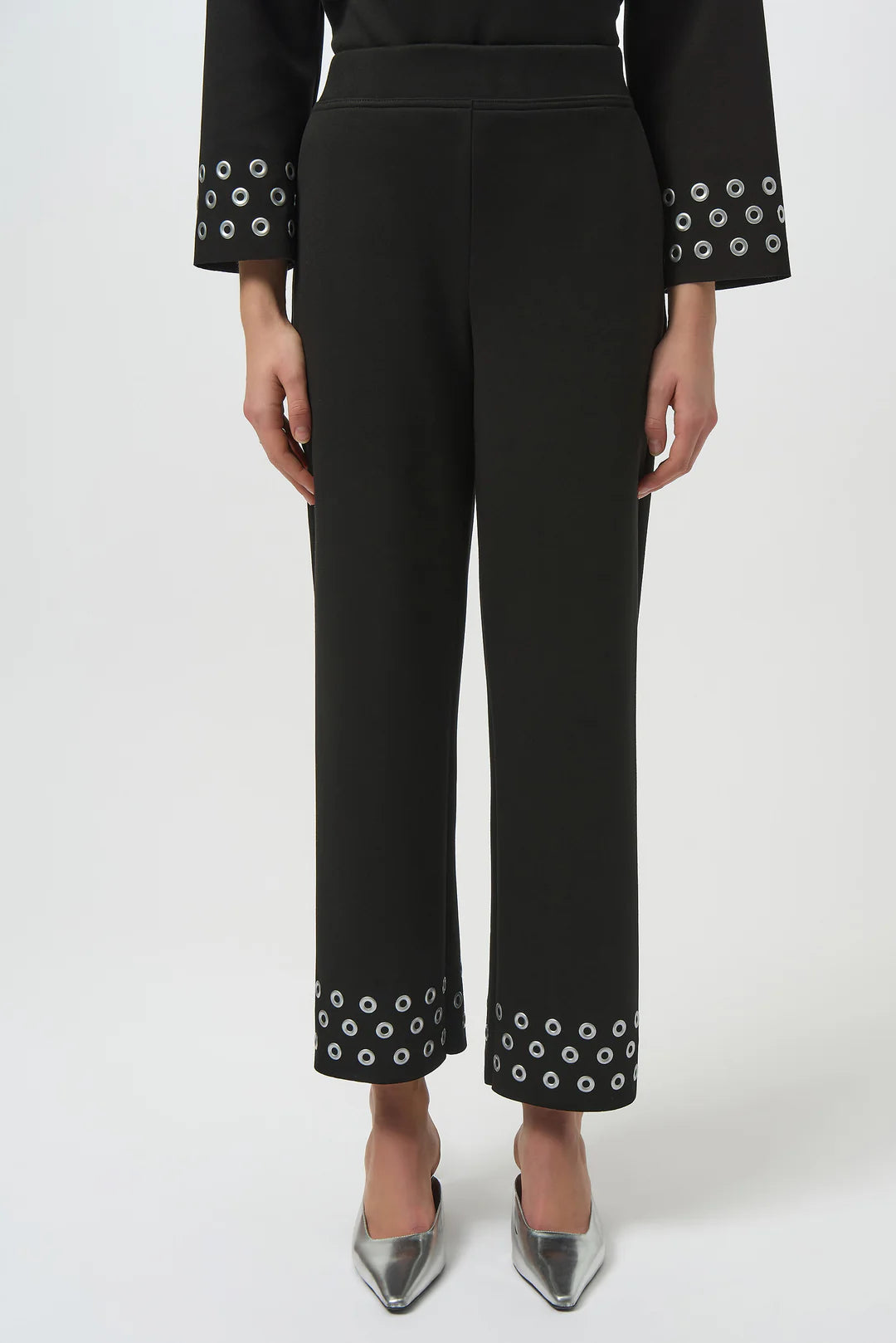 Grommet Pant – Darling's Fine Things