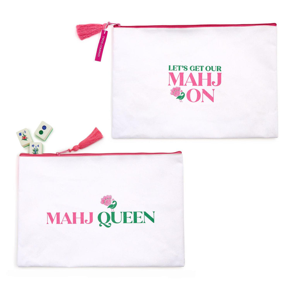 Mahjong Queen – Darling's Fine Things