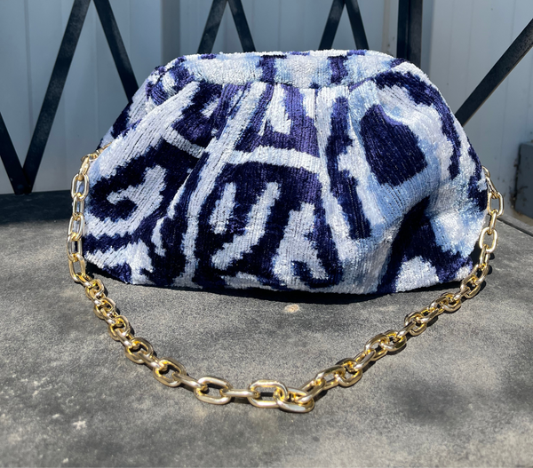 Pin Up Bag – Darling's Fine Things